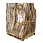 Pallet Safety Net | Secure Reusable Pallet Wrap | PC Nets — PC Net NZ