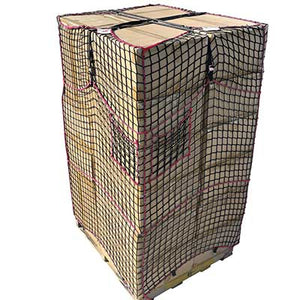 Pallet Safety Net | Secure Reusable Pallet Wrap | PC Nets — PC Net NZ