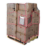 Pallet Safety Net | Secure Reusable Pallet Wrap | PC Nets — PC Net NZ